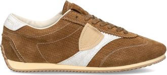 Philippe Model Damen, Schuhe, Braun, 42 EUGr&ouml;&szlig;e