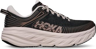 Hoka One One Laufschuhe Hoka Bondi 7 1110519 Schwarz