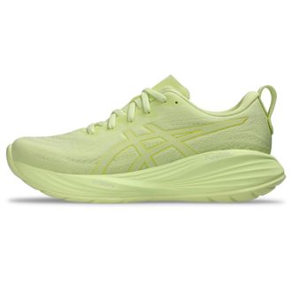 Asics Damen Gel-Cumulus 27 Lite-Show Sneaker, Lite Show Huddle Yellow, 39 EU