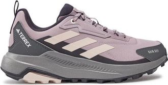 adidas Trekkingschuhe Terrex Anylander Rain.Rdy ID3471 Violett