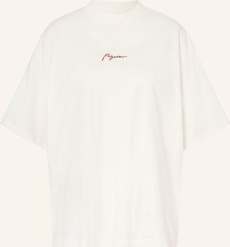 Pegador Pegador T-Shirt Manarola weiss
