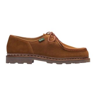 Paraboot Michael - Homme - Chaussures - Brun - Taille: 42 EU