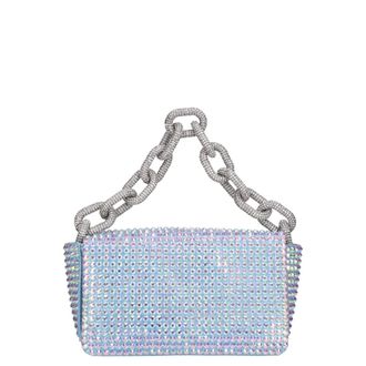 Gedebe Gedebe, Femme, Sacs, Bleu, Taille: ONE Size My Dream Mini Bag