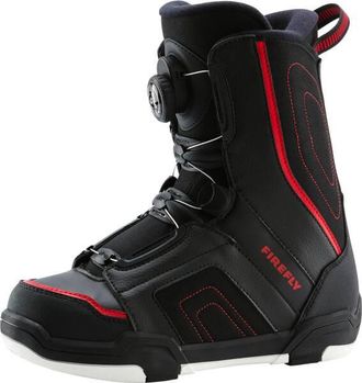 Firefly Kinder Snowboardboot C30 Gladiator AT