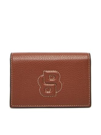 HUGO BOSS Geldb&ouml;rse Anett New SM 50536339 Braun