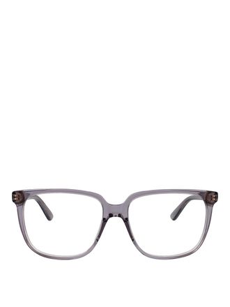 Bottega Veneta Lunettes De Soleil - Gris