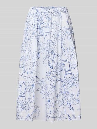 GANT Midirock im Allover-Look