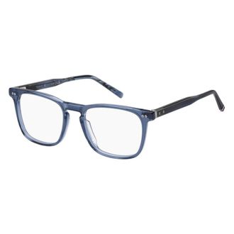 Tommy Hilfiger Herren, Accessories, Blau, 53 MMGröße