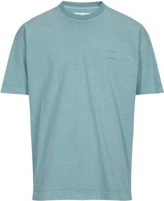 Sams&oslash;e & Sams&oslash;e T-shirt Sajoel &agrave; logo en coton