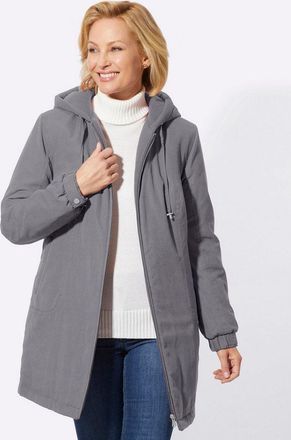 Witt Allwetterjacke Kapuzenjacke