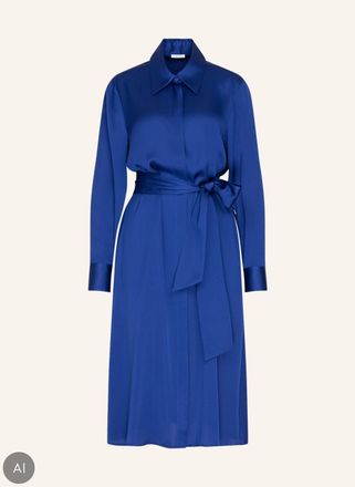 Seidensticker Seidensticker Kleid blau