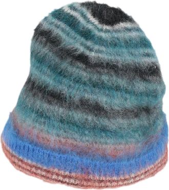 Isabel Marant ACCESSOIRES - M&uuml;tzen & H&uuml;te auf YOOX.COM