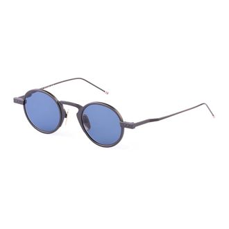 Thom Browne Mod&egrave;le &Eacute;l&eacute;gant 1Mgj5620A - unisex - Accessoires - Noir - Taille: 43 MM