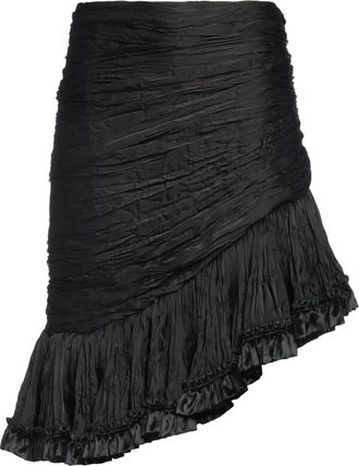 Paco Rabanne HOSEN & RÖCKE - Miniröcke auf YOOX.COM