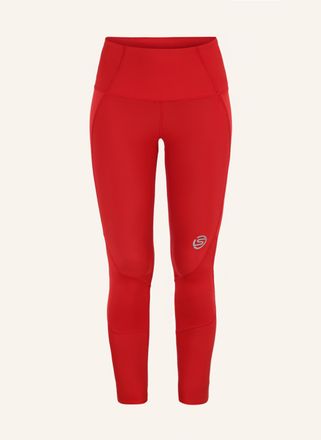 It's Skin Lauftights s3 Skyscraper rot