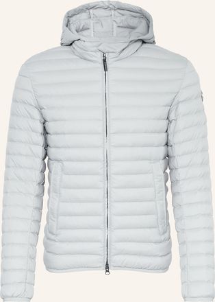 Colmar Lightweight-Daunenjacke grau