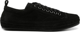 Tom Ford Sneaker - Schwarz