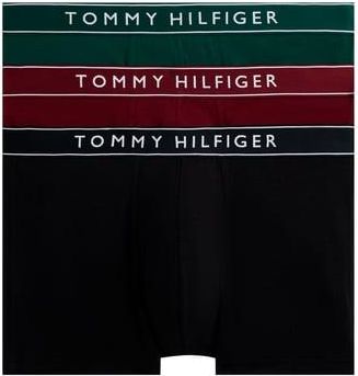 Tommy Hilfiger Lot de 3 boxers