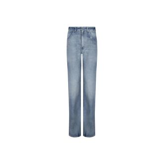 Maison Margiela Damen, Jeans, Blau, W27Gr&ouml;&szlig;e