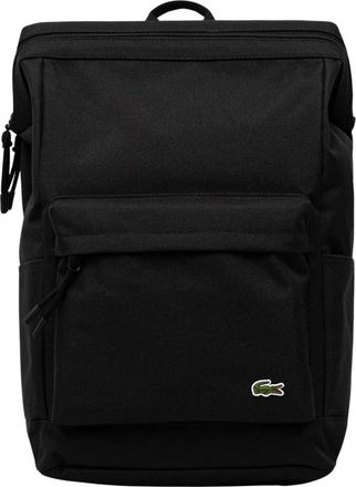 Lacoste unisex, Taschen, Schwarzk, ONE SIZEGr&ouml;&szlig;e