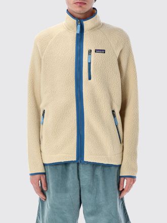 Patagonia Jacke PATAGONIA Herren Farbe Cream