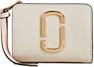 Marc Jacobs The Mini Compact Wallet, Womens, Taille Unique