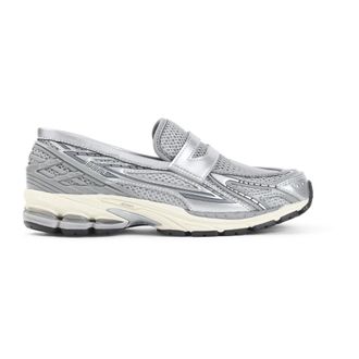 New Balance Femme, Chaussures, Gris, Taille: 41 1/2 EU 1906L Loafer