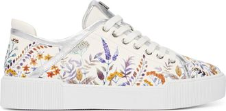 H&ouml;gl Sneakers H&Ouml;GL 1-103679 Wei&szlig;