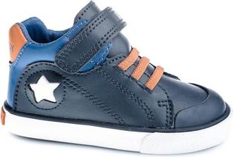 Pablosky Lona 983320 Botte Tendance, Bleu, 23 EU Large