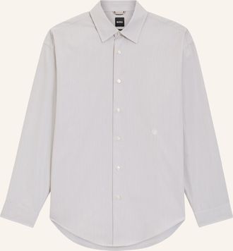 HUGO BOSS Casual Hemd C-Cody-K-F-E-261 Relaxed Fit gruen