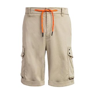 Mason's Cargo Bermuda Shorts - - Shorts - Herren - Beige - XL