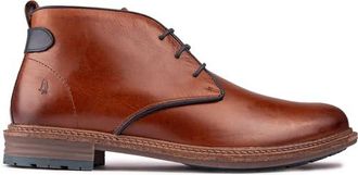 Hush Puppies Homme Jonas Bottine Chukka, Peau, 40 EU