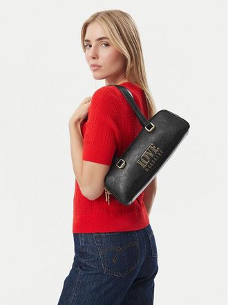 Love Moschino Handtasche JC4200PP0PKA0000 Schwarz