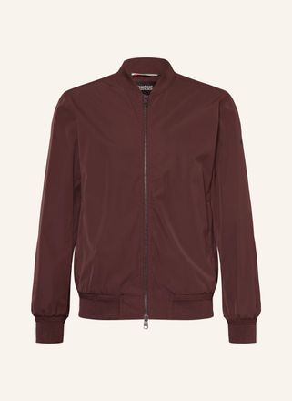 Cinque Cinque Blouson Cirapid rot