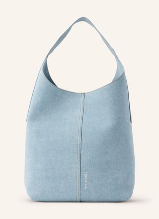 Copenhagen Copenhagen Studios Beuteltasche Mit Pouch blau