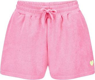 Codello Shorts aus Baumwoll-Mix