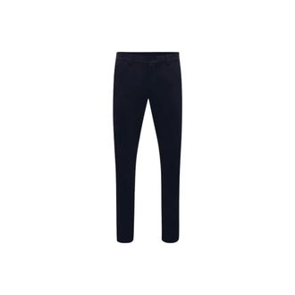 Genti Herren, Hosen, Schwarzk, XLGr&ouml;&szlig;e