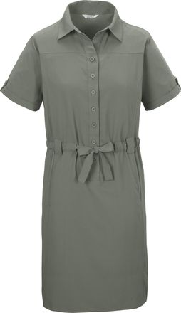 Killtec Damen Funktionskleid/Kleid/Sommerkleid KOS 50 WMN DRSS, helloliv, 38, 42845-000