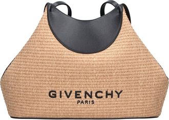 Givenchy Small Tote Bag Facet