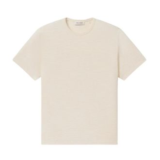 Frame Denim Herren, Oberteile, Beige, MGr&ouml;&szlig;e