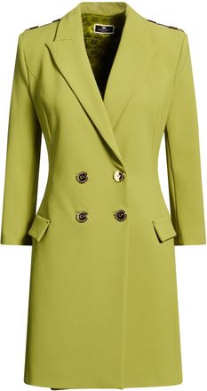 Elisabetta Franchi KLEIDER - Mini-Kleider auf YOOX.COM