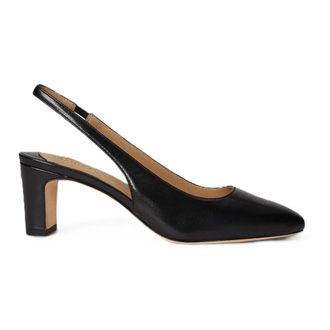 Ralph Lauren Pumps - - Shoes - Damen - Schwarzk - 35 EU