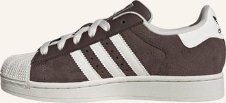 adidas Originals Adidas Originals Superstar Ii Schuh braun
