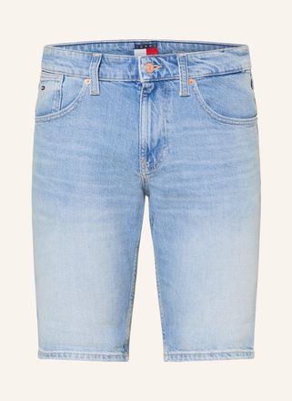 Tommy Jeans Jeansshorts Ronnie blau