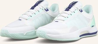 Wilson Tennisschuh Intrigue Tour blau