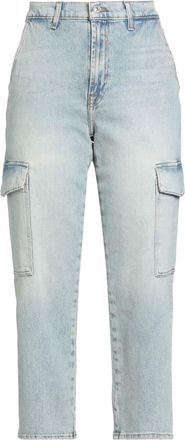 7 For All Mankind HOSEN & R&Ouml;CKE - Jeanshosen auf YOOX.COM