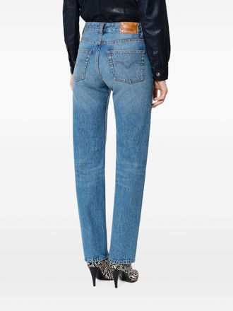 Isabel Marant Daya Jeans - Blue