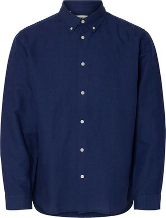 Selected Hemd SLHKALLE