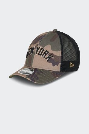 New Era Casquette - Taille TU