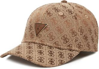 Guess Cap AW5368 POL01 Beige